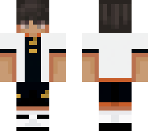 CDM maillot Allemagne | Minecraft Skin