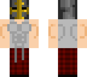chad crusader | Minecraft Skins