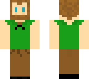 Core skin | Minecraft Skin