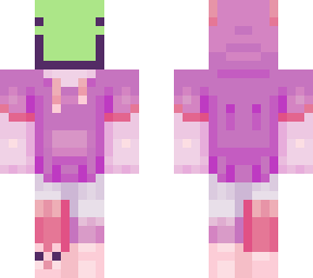 craftmaster showdown fruit | Minecraft Skin