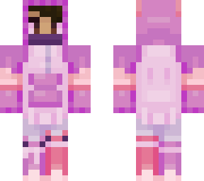 craftmaster showdown illumina | Minecraft Skin