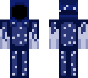 dominus | Minecraft Skins