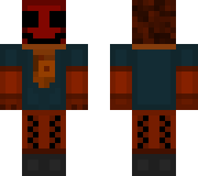 roblox piggy | Minecraft Skins