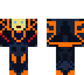 dwarf | Minecraft Skins