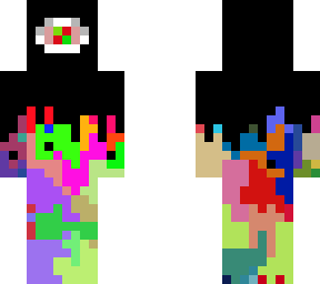 eyeball | Minecraft Skins
