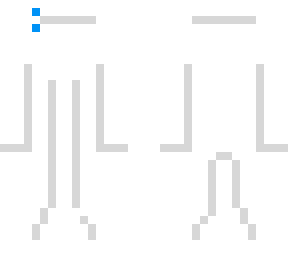 napoleon dynamite | Minecraft Skins