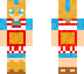 hoplite | Minecraft Skins