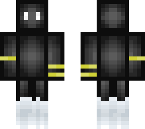 Floating... | Minecraft Skin