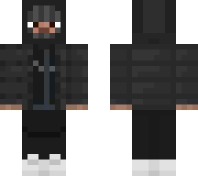Ganger | Minecraft Skin