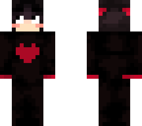 garu | Minecraft Skins