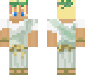 greek | Minecraft Skin