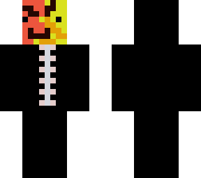 suit hacker | Minecraft Skins