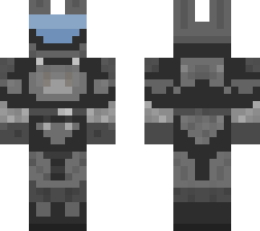 odst | Minecraft Skins