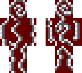 piedra | Minecraft Skins