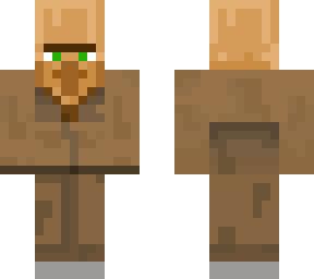 sus villager | Minecraft Skins