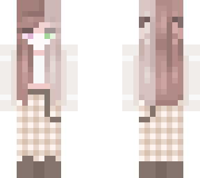 idk | Minecraft Skin