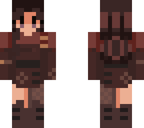 violin | Minecraft Skins