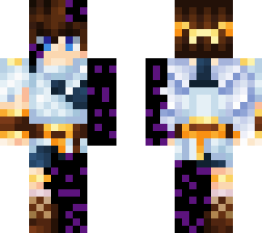 vessel | Minecraft Skins