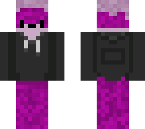 jasper dev | Minecraft Skin