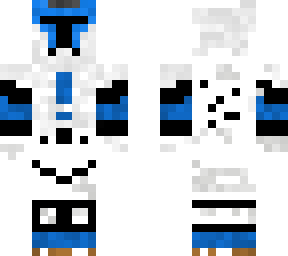jesse | Minecraft Skin