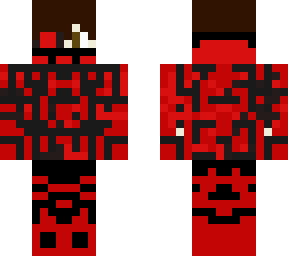 Joey | Minecraft Skin