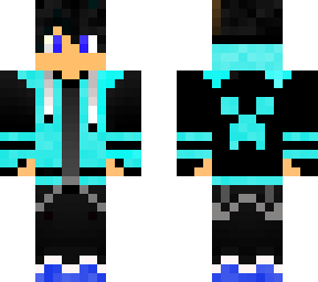 joni | Minecraft Skin