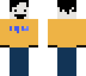 jose luis | Minecraft Skin