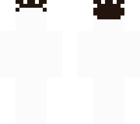 kev | Minecraft Skin