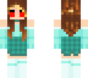 kim | Minecraft Skins