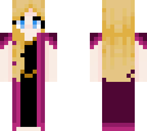 Kokii | Minecraft Skin