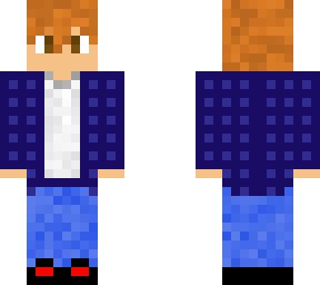 Lane | Minecraft Skin
