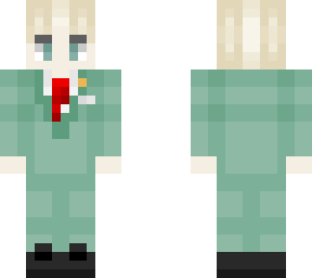 loid forger | Minecraft Skins