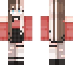 lola | Minecraft Skin