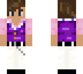 lucio | Minecraft Skins