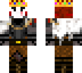 Magic Skin | Minecraft Skin