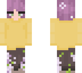 marcel | Minecraft Skins