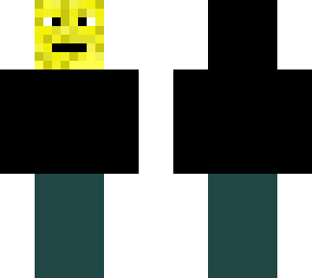 Matthew | Minecraft Skin