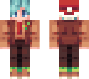 scott smajor | Minecraft Skins