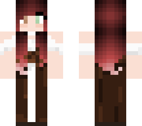 medieval dress | Minecraft Skins