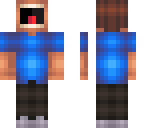 mineee | Minecraft Skin