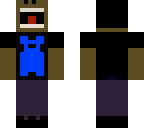 mineeee | Minecraft Skin