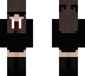 mona | Minecraft Skins