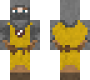 Muscovite Soldier 1 | Minecraft Skin