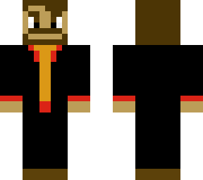 My og skin | Minecraft Skin