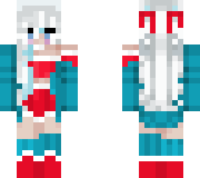 nana | Minecraft Skins