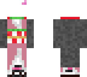 clothing base | Minecraft Skins