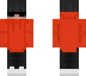 og skin | Minecraft Skin