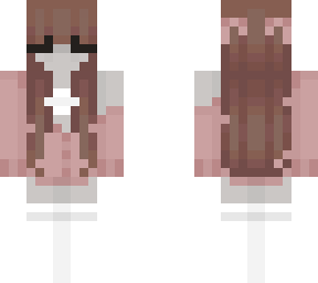 peach | Minecraft Skin