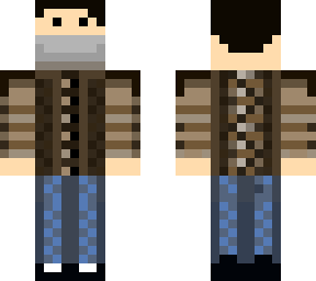 jeans | Minecraft Skins