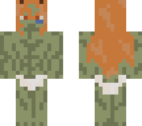 kars jojo | Minecraft Skins